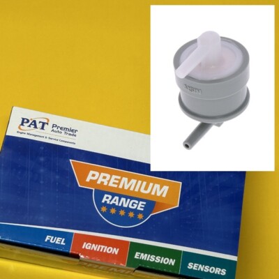 MAP Sensor filter for Toyota KUN16 + KUN26 HILUX 3.0L 05-06 1KDFTV SS 2 ...