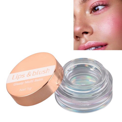 Color Changing Cream Blush Moisturizing Nourishing Waterproof Lasting ...