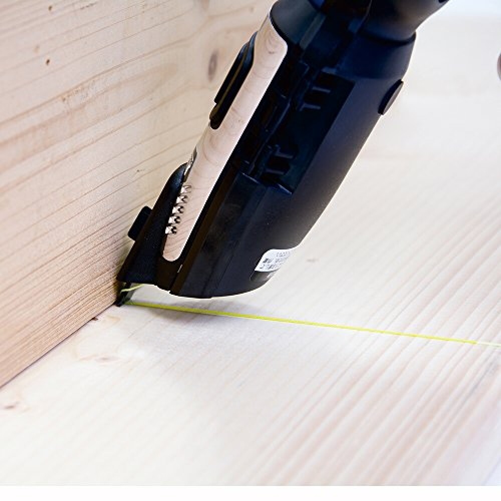 Japanese SHINWA Handy Black ink Line Marker Automatic with case 73290 ...