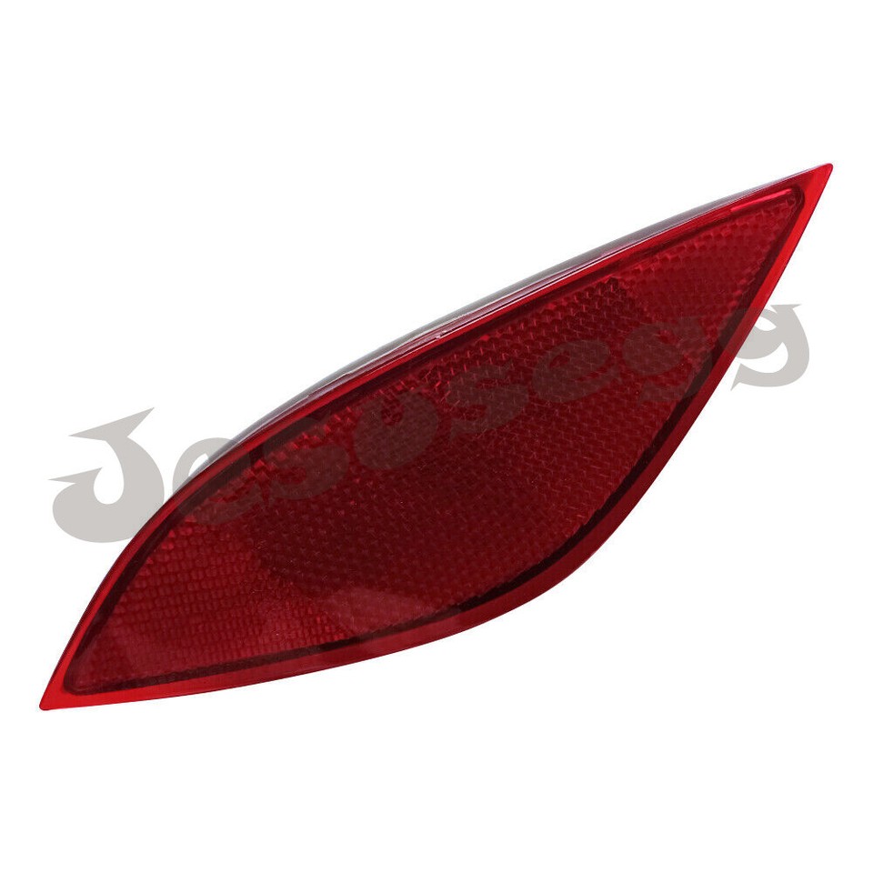 For Toyota Prius 2019 2020 Rear Bumper Reflector Driver Left Side 81920 ...