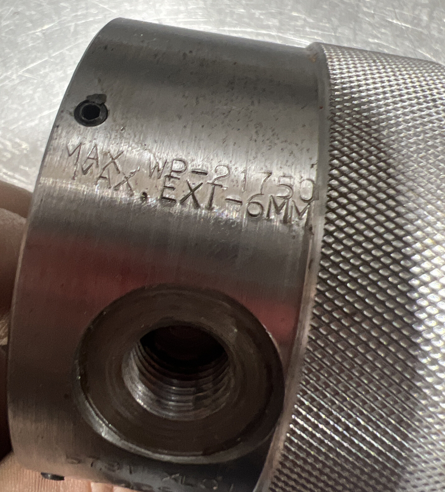 ENERPAC? Part. Marked 578T XL01 SPS. Used Surplus | eBay