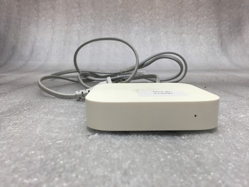 Apple Airport Express A1392 2nd Gen Dual-band 802.11n Wifi Router No ...