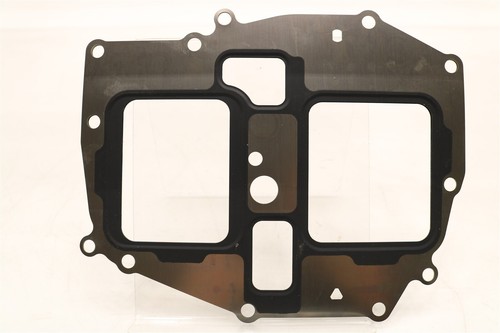 NEW OEM Ford EGR Cooler Housing Gasket BC3Z-9E464-D 6.7 Powerstroke V8 ...