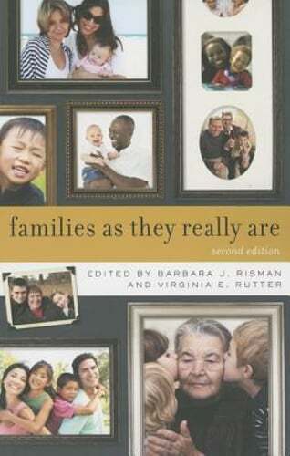 Families as They Really Are by Barbara J Risman: Used 9780393937671| eBay