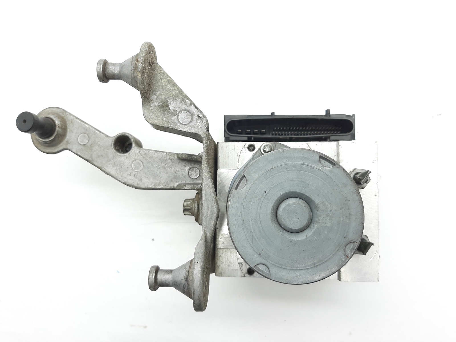 MERCEDES-BENZ B ABS Block A0064813812 0265235496 1.7 Petrol 85kw 2008 ...