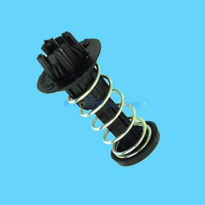 Bonnet Spring A2048800127 For Mercedes-Benz W204 C-Class W212 E-Class ...