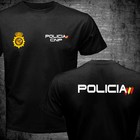 New Spain National Police Espana Policia CNP UIP UPR anti riot Force T ...