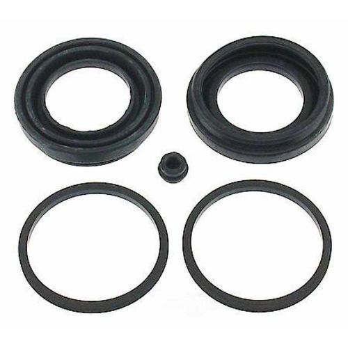 Disc Brake Caliper Repair Kit CARQUEST 15215 for sale online | eBay