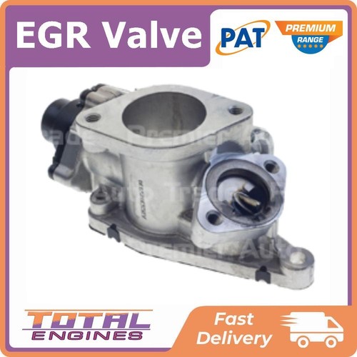 PAT Premium EGR Valve fits Renault Scenic J84 1.9L 4Cyl F9Q 803 | eBay