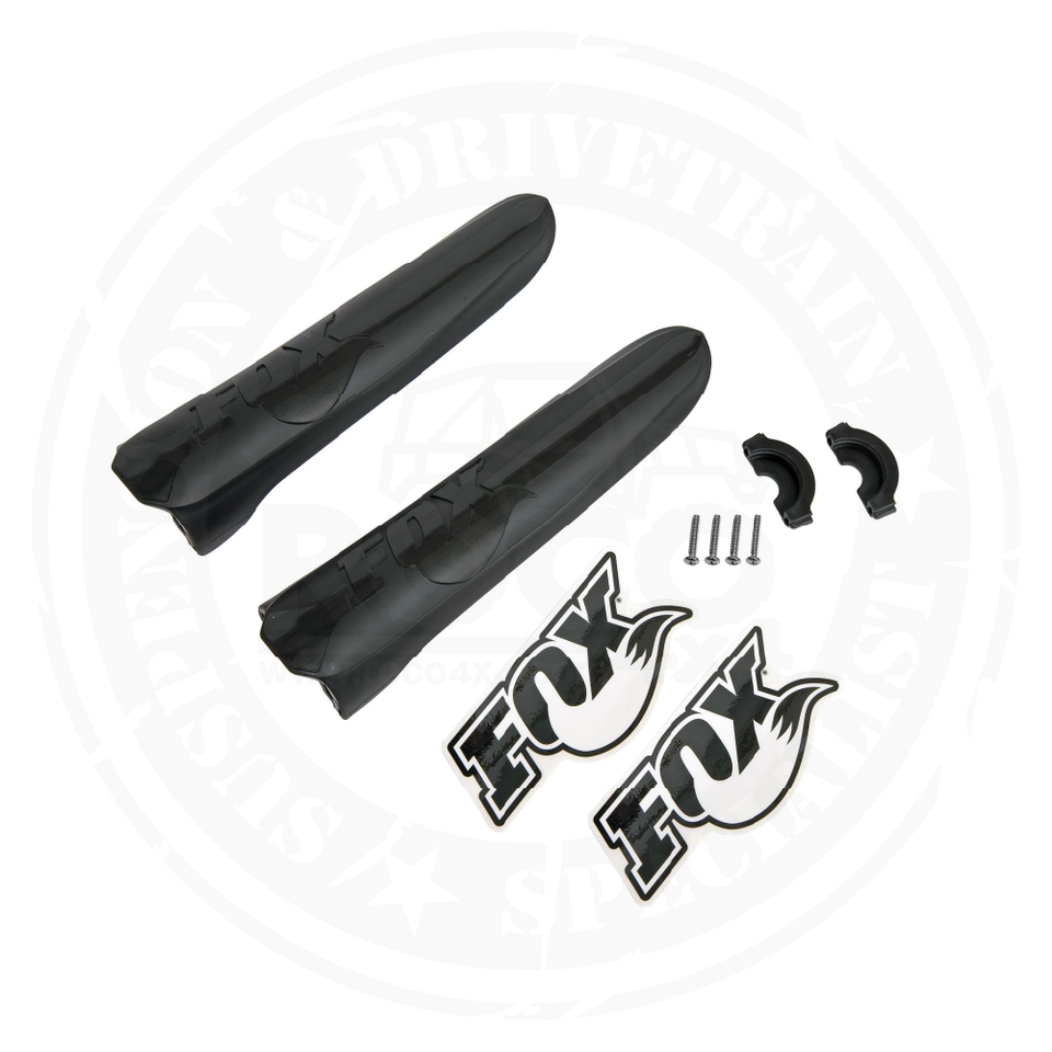 Fox Racing Shox Roost Shield Kits 803-02-052-Kit | eBay