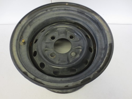 Kubota RTV X900 X 900 Used OEM One Wheel Rim 12x8.5 | eBay