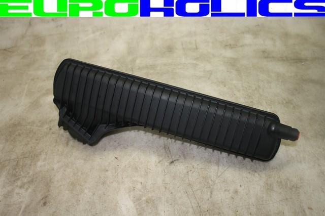 09-11 Volvo S40 Upper Intake Manifold Plenum 5 Cylinder Turbo OEM ...