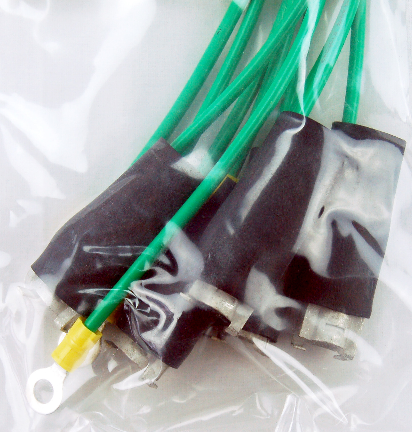 LOT OF 10 - Panduit Telco Grounding Kit TGK12-14R-X - 10028376 | eBay