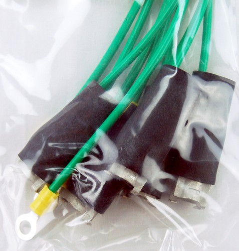 LOT OF 10 - Panduit Telco Grounding Kit TGK12-14R-X - 10028376 | eBay