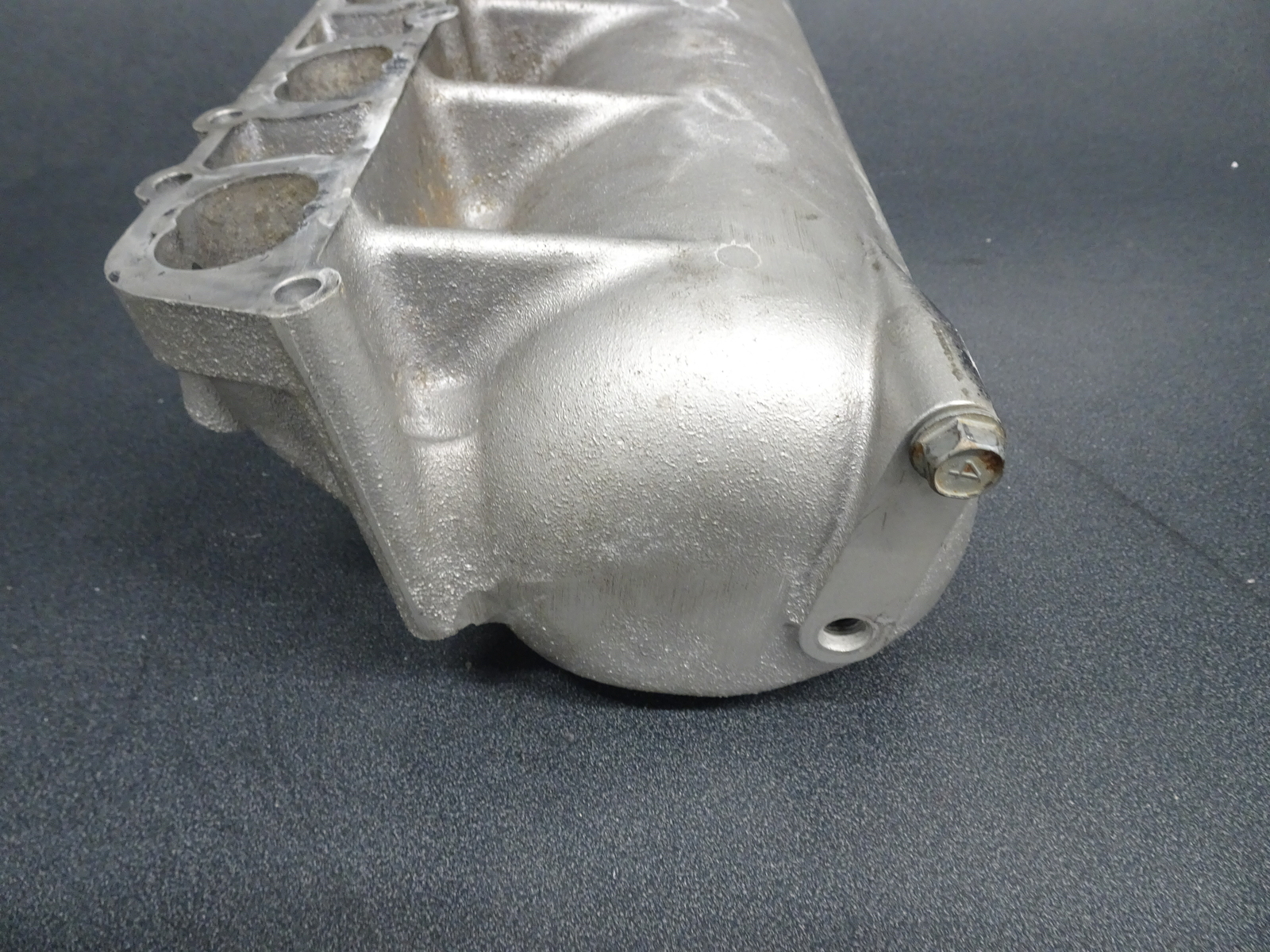 Kawasaki Jet Ski OEM Air Intake Manifold 59076-3735 ULTRA 250X 260 LX ...