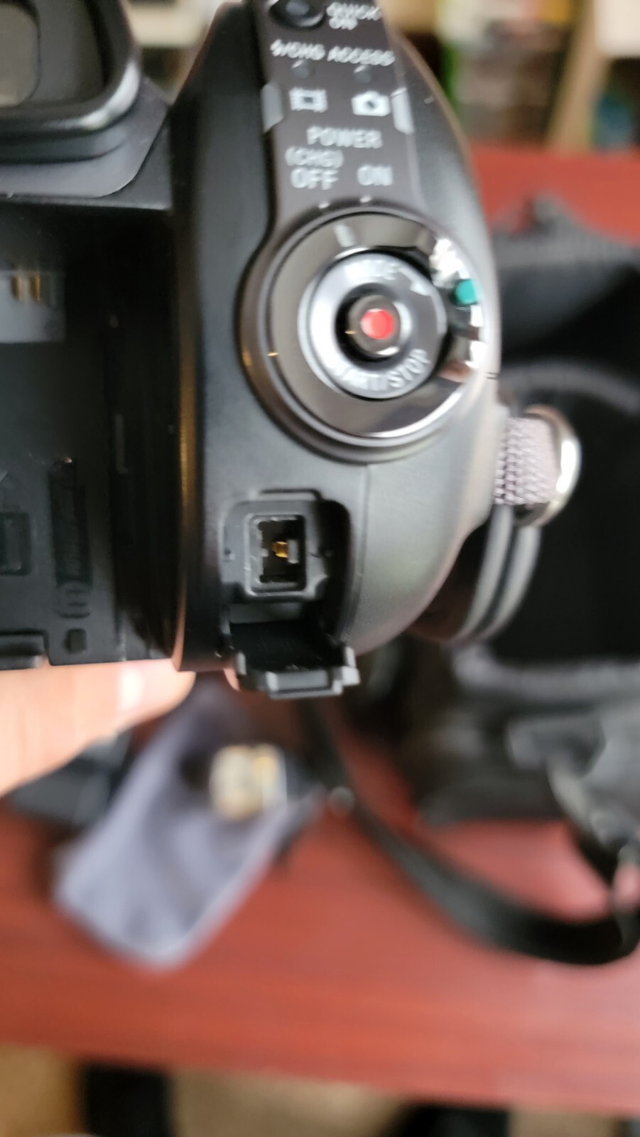 Sony HDR-SR11E 60 GB Camcorder - Black Bundle,sony lens kit vcl-tra ...