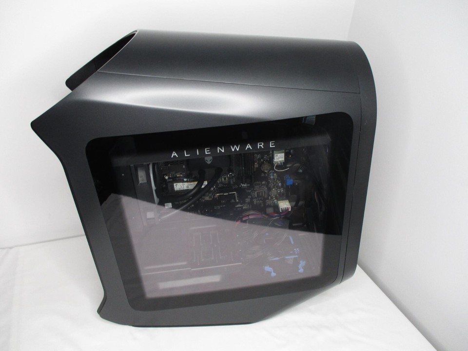 Alienware Aurora R14 Ryzen 9 5900 12c | 32GB RAM | 1TB SSD + 2TB HDD ...