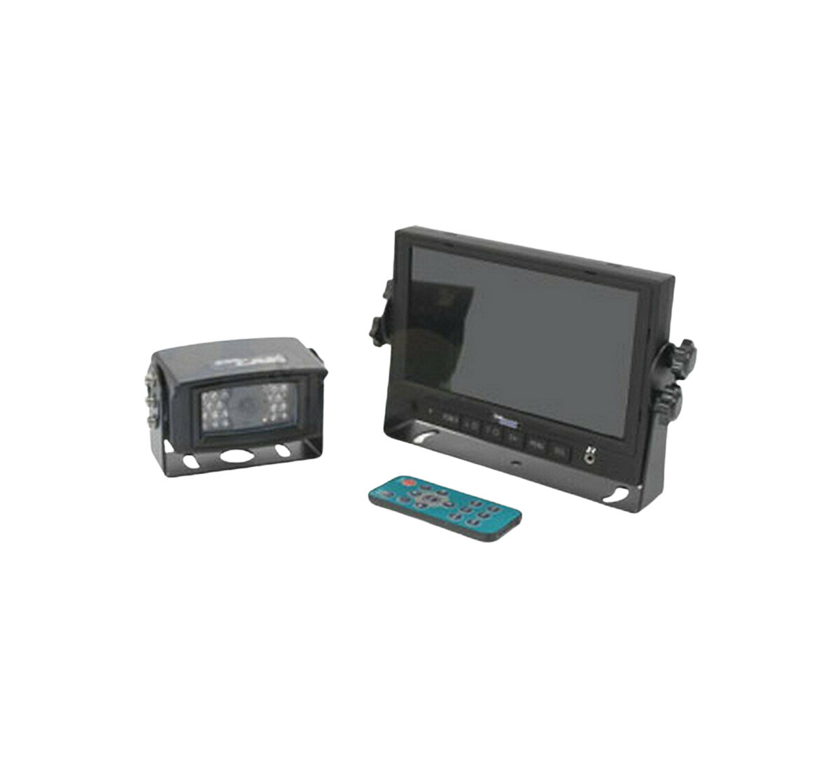 A&I Products CabCAM Video System - A-CC7M1C for sale online | eBay