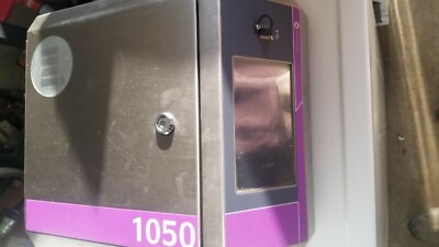 Markem Imaje 1050 inkjet controller | eBay