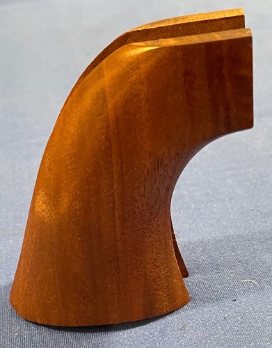 NICE COLT SAA REVOLVER 2ND GEN ONE PIECE GRIPS | eBay