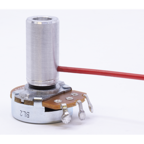 Tool, Potentiometer Cleaning Cap, Aluminum, Thread: M8 x 0.75 | eBay