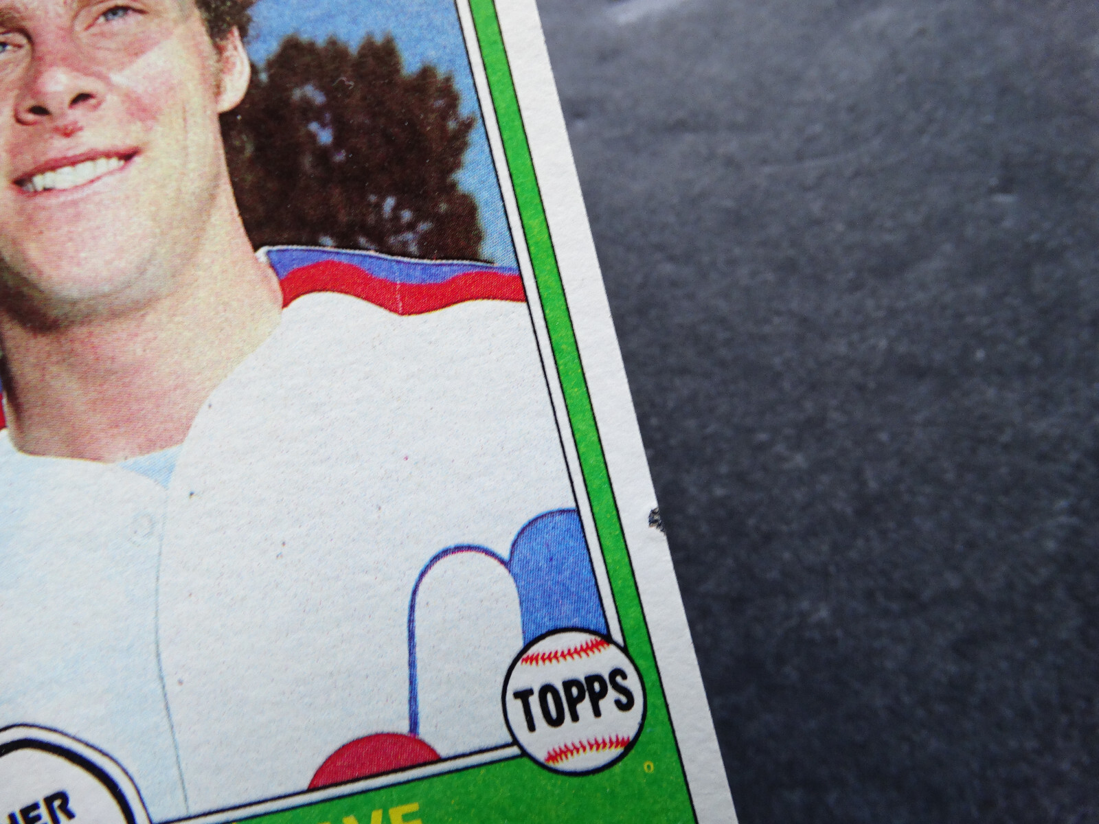 1981 Topps Montreal Expos Team Set of 30 Baseball Cards | eBay