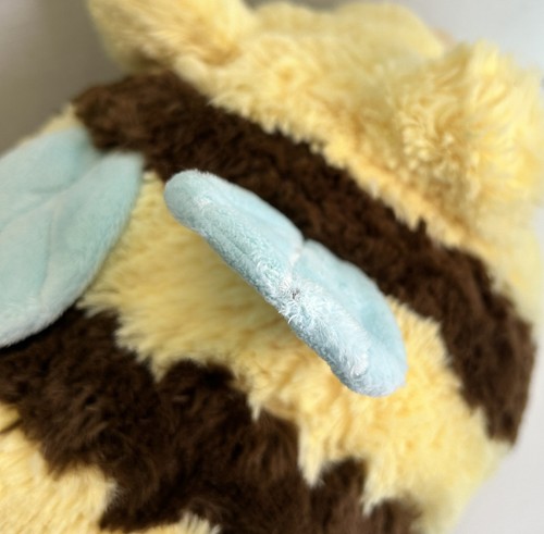 Squishable Project Open Squish Cat Bee W/ Wings 10” Plush Stuffed Animal Toy | eBay