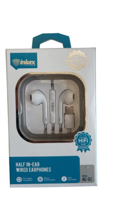 For Apple iPhone 15 15 Pro Max 15 Plus USB C Headphones Earphones Wired ...