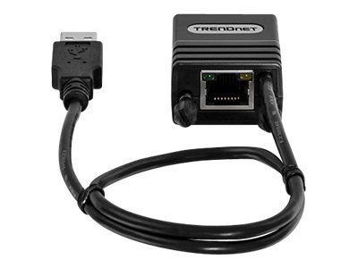 Trendnet TK-CAT5U CAT5 USB Server Interface Module USB Cable for sale ...