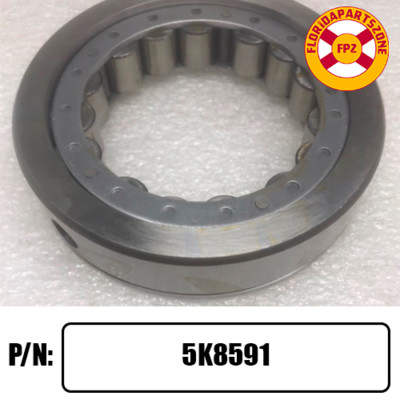 5K8591 - 3B3968 M1311EAHL BEARING fits Caterpillar with Free Shipping ...