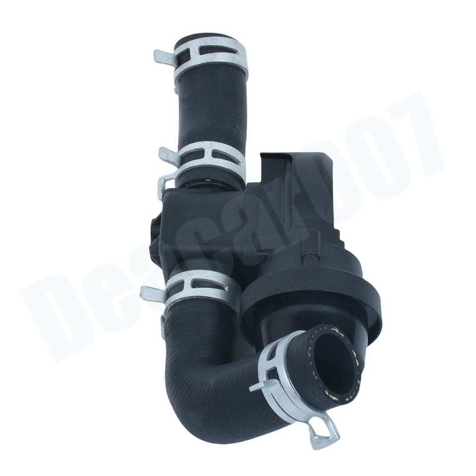 For Mercedes CLA250 GLA250 2017-2019 Engine Coolant Shut Off Valve ...