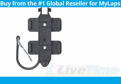 MyLaps Transponder Mount for X2 Transponders | eBay
