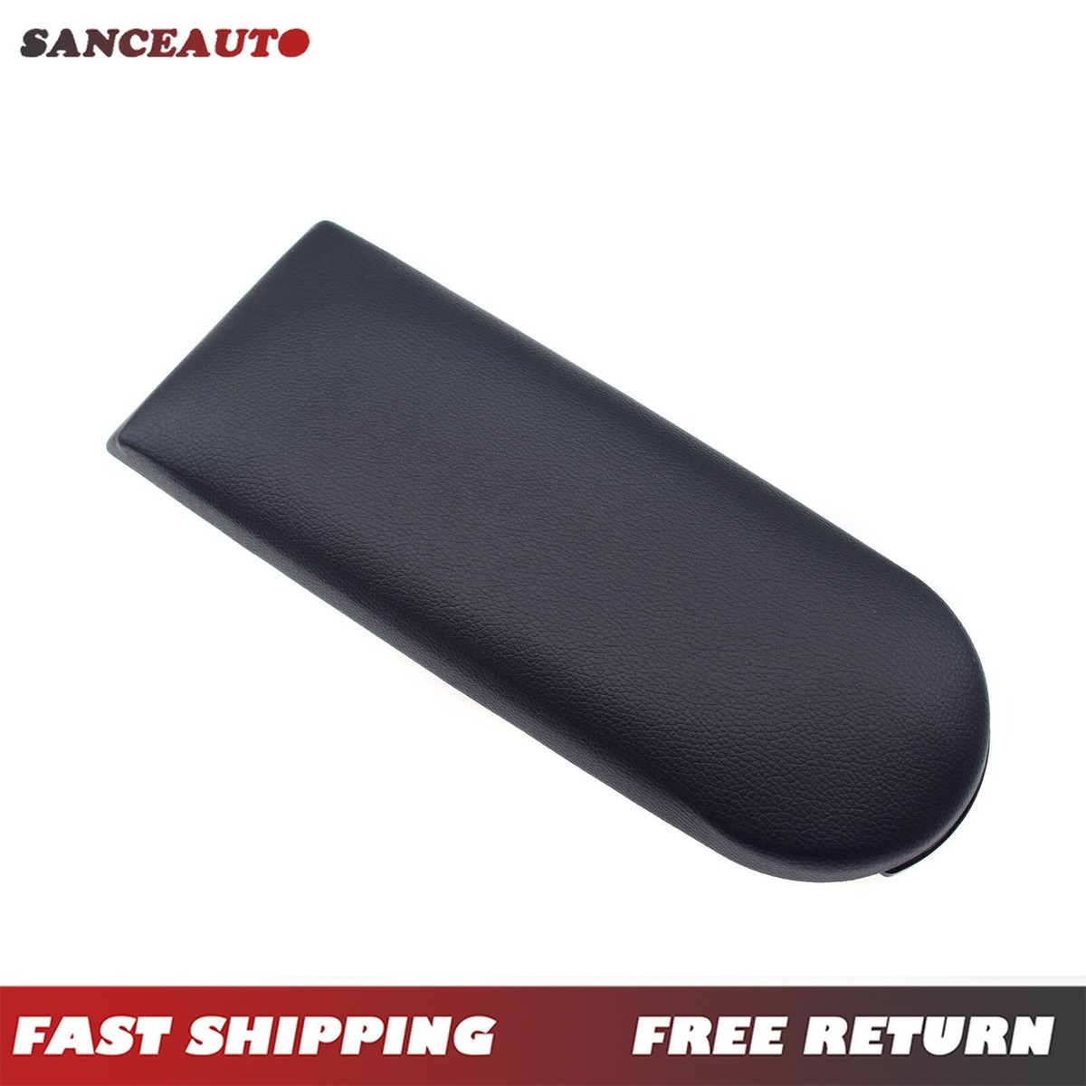 Jetta Center Console Lid