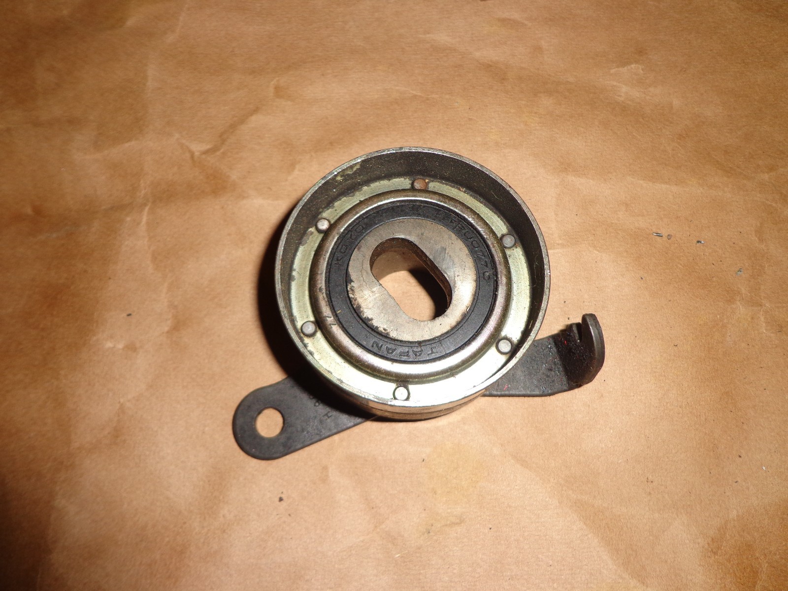 Toyota Supra MK3 1986.5-92 7MGTE/7MGE timing belt tensioner | eBay