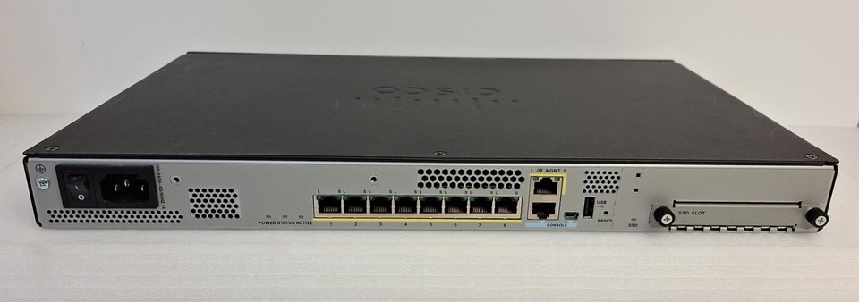Cisco ASA 5516-X | eBay