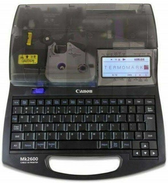 Canon MK2600 Mobile Laser Printer for sale online | eBay
