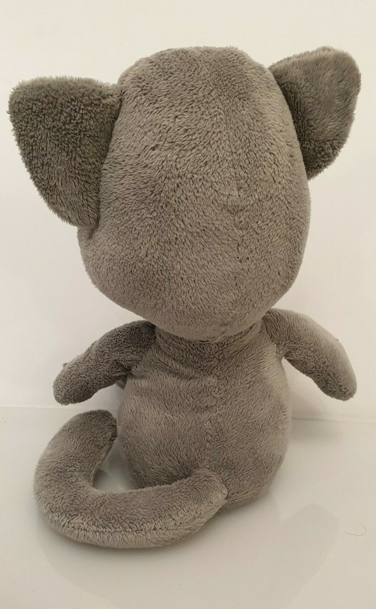 Talking Friends 2012 Tom Talk Back Cat Interactive Toy Dragon-i 12 ...