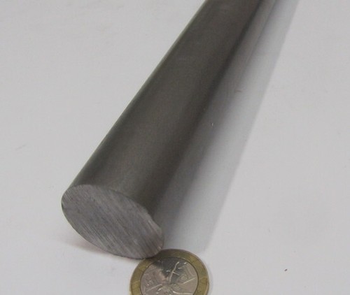 1018 Steel Rod, (1.25") -1 1/4" Dia (-0.002") x 3 Foot Length | eBay