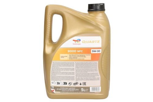 Engine Oil TOTAL 2213835 | eBay