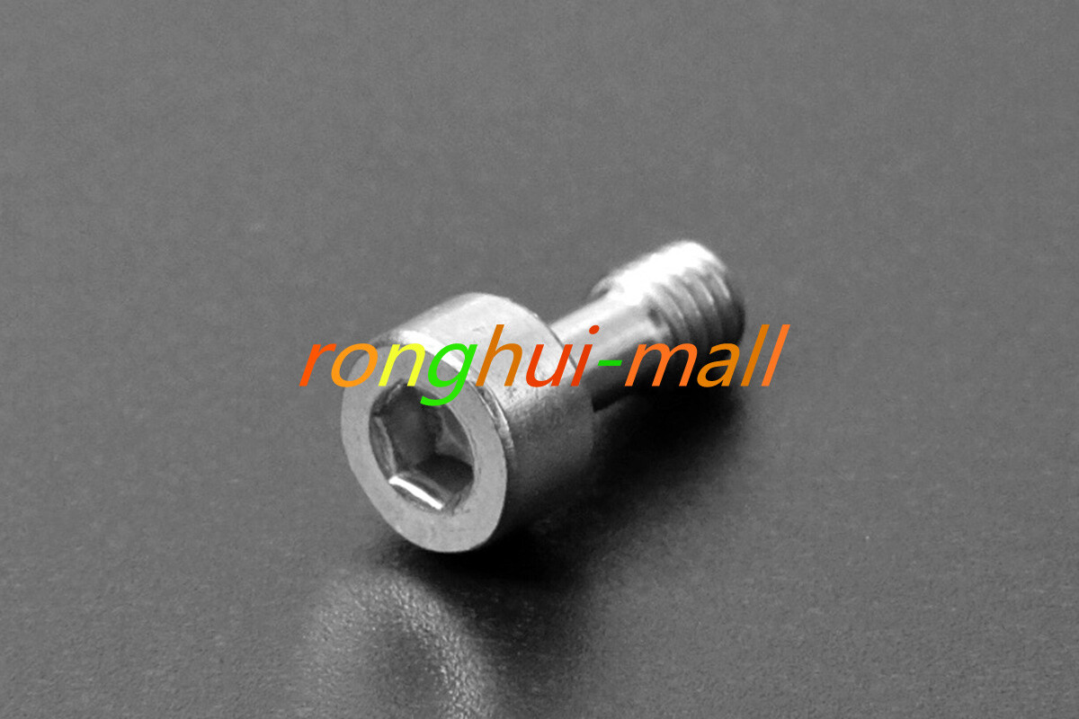 5PCS NEW MAP-1 MSB-1 Screw FOR Ourig ARRI Alexa MINI Kit | eBay