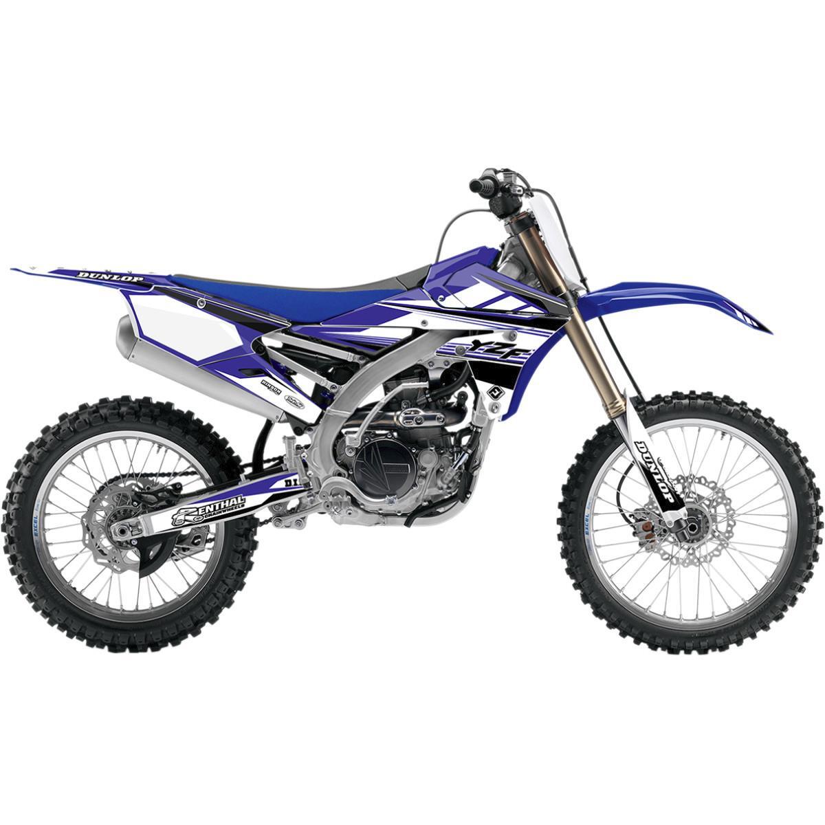 FLU Designs Inc. - 31132 - Pro Team 2017 Series 3 PTS3 Graphic Kit for ...