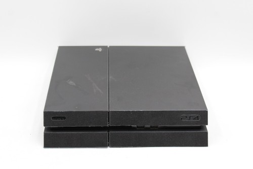 Sony PlayStation 4 Fat Black 500GB Console Only (READ DESCRIPTION) | eBay