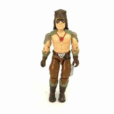 GI Joe - Raptor (v1) - Hasbro - 02011190003545 | eBay