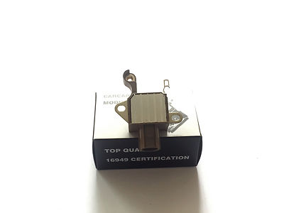 NEW REGULATORS IN6366 Fits 126600-3660,VRH2005-148 104210-5890 31100 ...