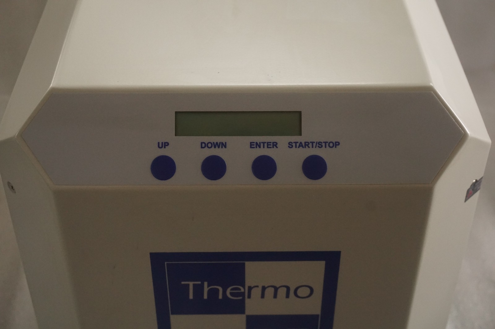 SOLID STATE COOLING THERMO CUBE 200/300/400 MODEL 10-300-1D-QF-1 ...