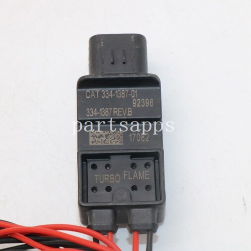 Original Water Temperature Sensor 334-1387 334-1387-01 3341387 For ...