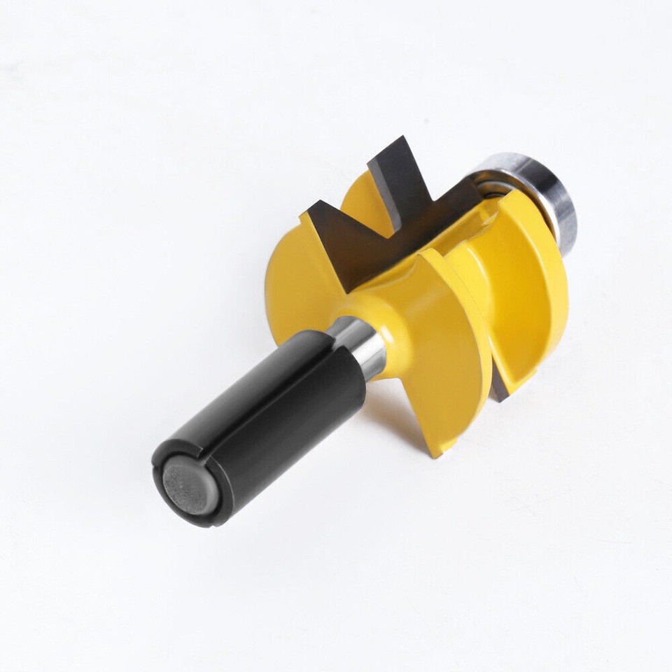 1/2 to 1/4 Adapter Converter Router Bit Collet Reducer Sleeve Tool ...