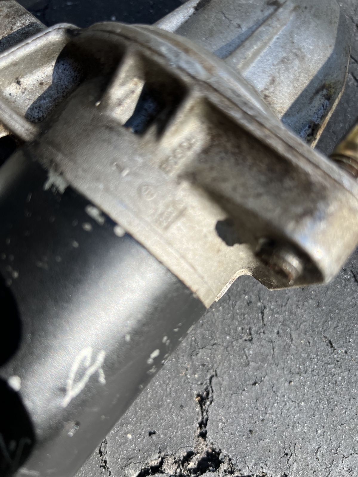 Motor Starter BOSCH 1 005 821 151 | eBay