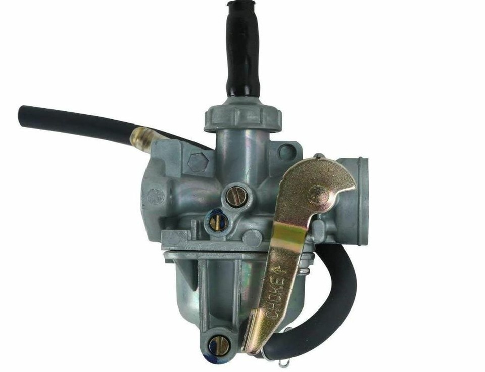 Carburetor Carb For 50cc 49cc Panda Fun Rider Z50 Jincheng M50 Monkey ...