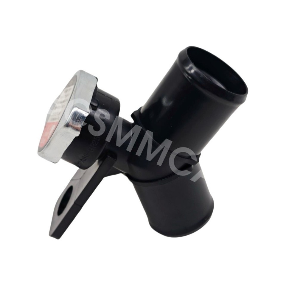 For Suzuki Grand Vitara 2009-2013 2.4L Radiator Thermostat Connector ...